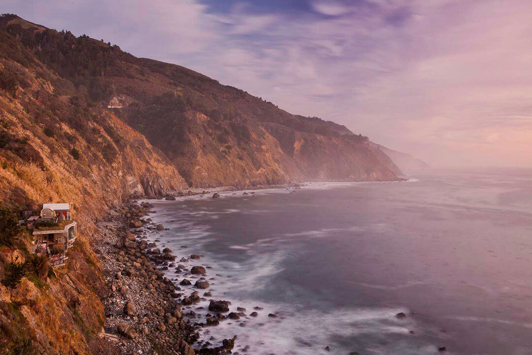 Esalen Institute | A Leading Center for Exploring Human Potential