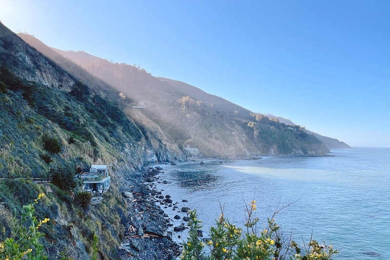 Esalen Institute | A Leading Center for Exploring Human Potential