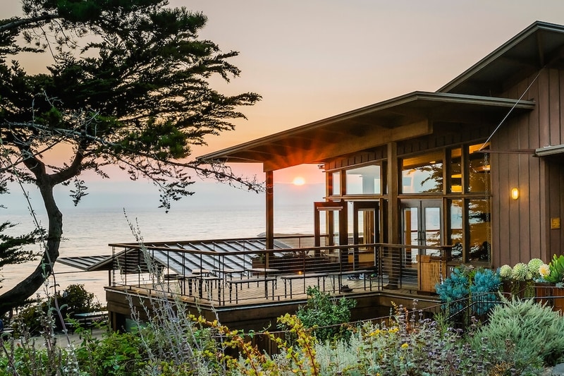 Esalen Institute | A Leading Center for Exploring Human Potential