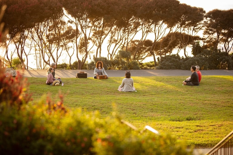 Esalen Institute | A Leading Center for Exploring Human Potential
