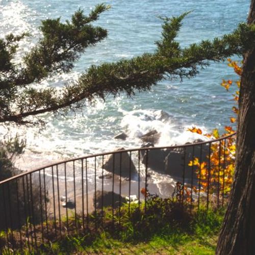 Esalen Institute | A Leading Center for Exploring Human Potential