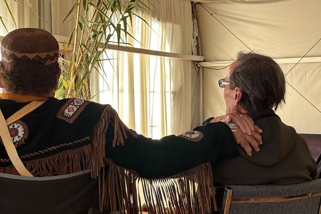 About the Esselen Tribe