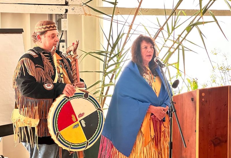 About the Esselen Tribe