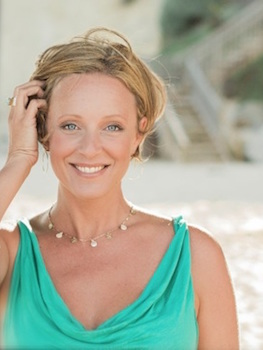 Heather Houston | Faculty Member | Esalen