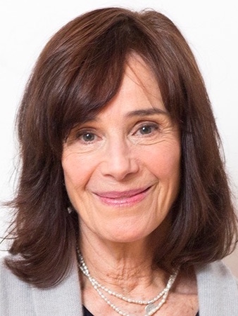 Trudy Goodman | Faculty Member | Esalen
