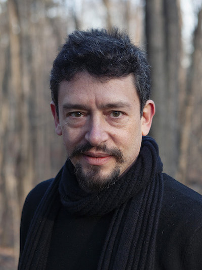 Jason Stern | Faculty Member | Esalen