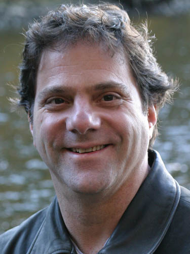 Claude Stein Faculty Member Esalen 