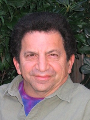 Wes "Scoop" Nisker | Faculty Member | Esalen