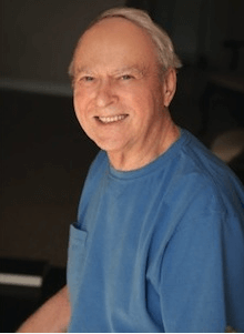 Esalen Journal | An Appreciation: Jeremy Tarcher