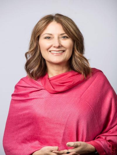 Susan Burns | Faculty Member | Esalen