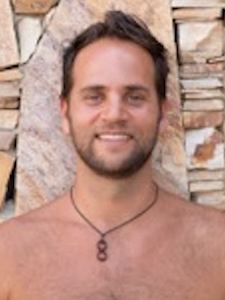 Jason Nemer | Faculty Member | Esalen