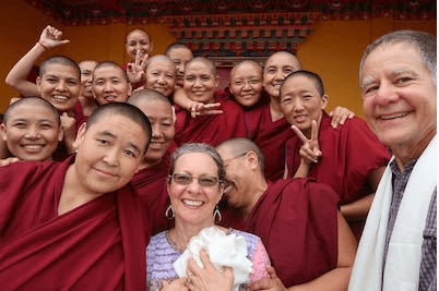 Esalen Journal | Exploring the Mysteries of the Human Mind
