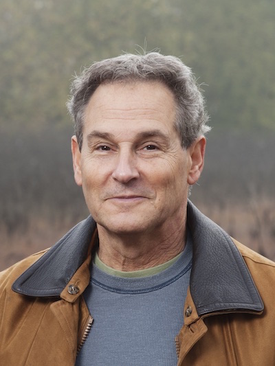 Martin Lee | Faculty Member | Esalen