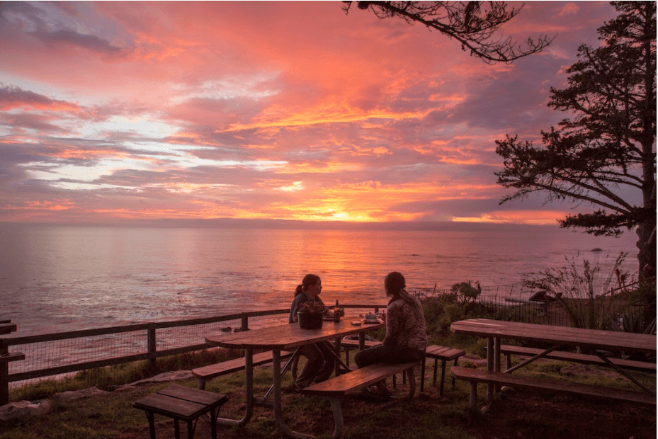 Esalen Journal | The 2018 Residential Study Program