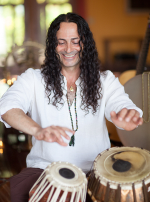 Tony Khalife | Faculty Member | Esalen