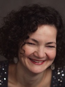 Marion VanNamen | Faculty Member | Esalen