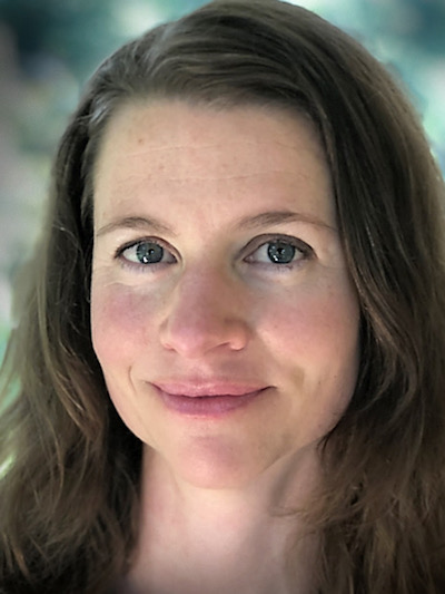 Jessica Wolk Benson | Faculty Member | Esalen