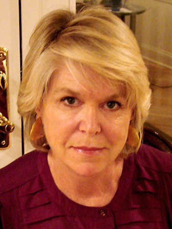 Susan Anderson | Faculty Member | Esalen