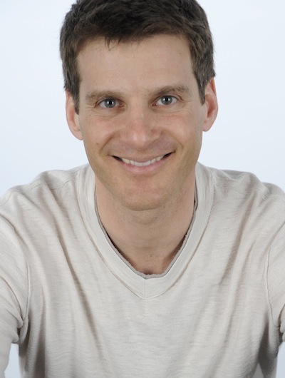 Peter Bregman | Faculty Member | Esalen