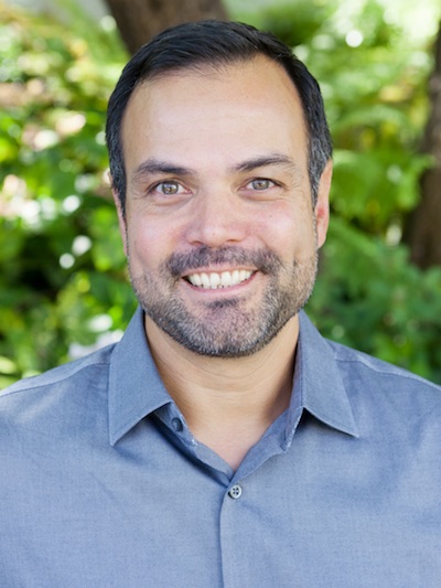 Rich Fernandez | Faculty Member | Esalen