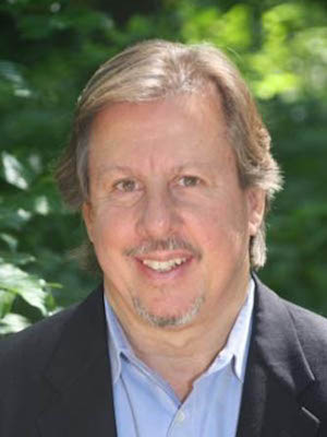 Richard Schwartz | Faculty Member | Esalen