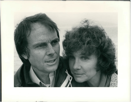 Esalen Journal | Michael Murphy’s 90th Birthday