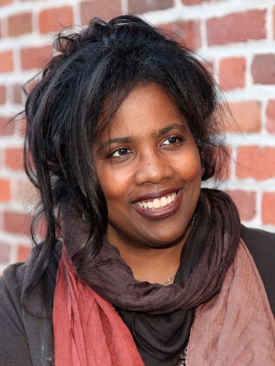 Lynell George | Faculty Member | Esalen