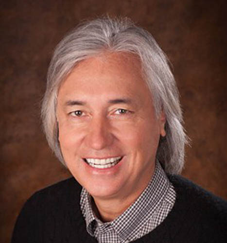 Rick Brown | Faculty Member | Esalen