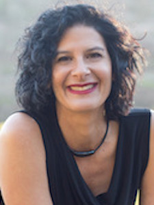 Nancy Levin | Faculty Member | Esalen