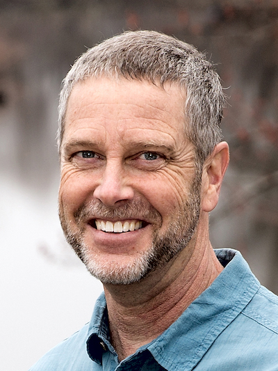 Jim Benson | Faculty Member | Esalen
