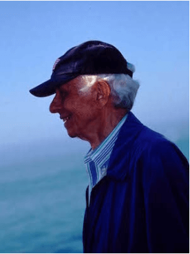 Esalen Journal | George Leonard: An Appreciation