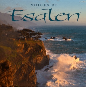Esalen Journal | Fostering Creativity at Esalen