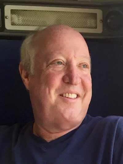 Steve Hickman | Faculty Member | Esalen