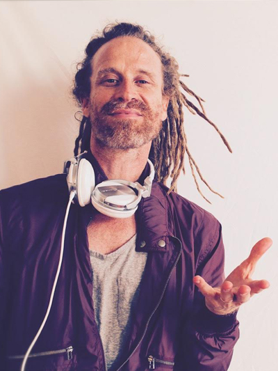 DJ Drez | Faculty Member | Esalen