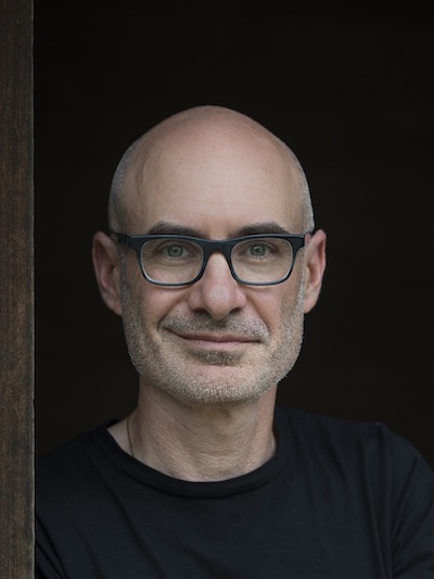 Dan Zigmond | Faculty Member | Esalen