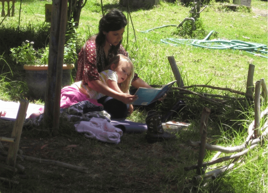 Esalen Journal | Awakening Joy Every Day