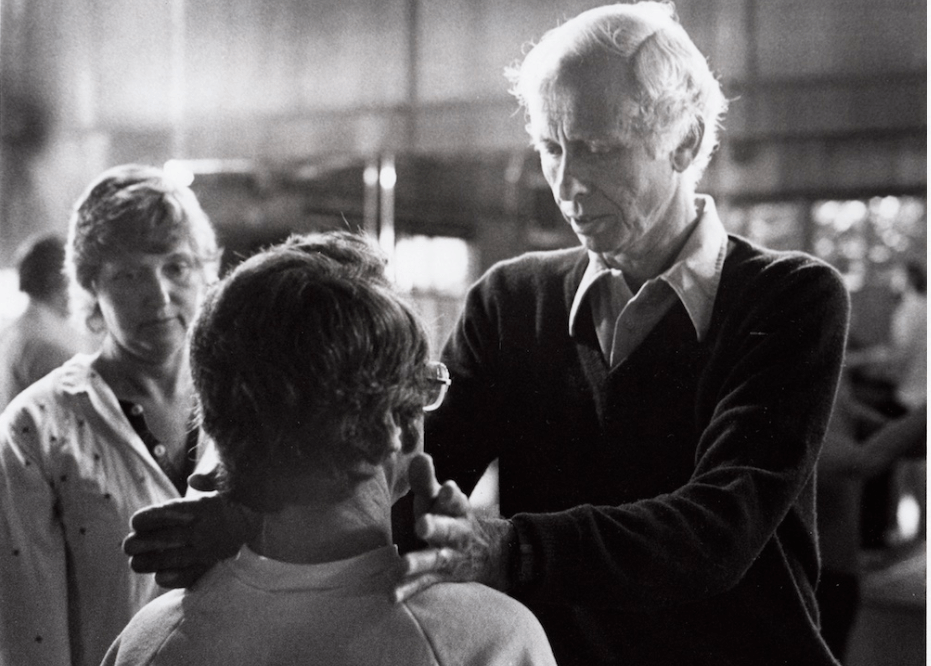Esalen Journal | George Leonard: An Appreciation
