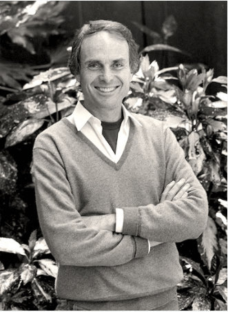 Esalen Journal | Michael Murphy’s 90th Birthday