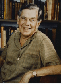 Esalen Journal | Reflections on Joseph Campbell and the Hero’s Journey