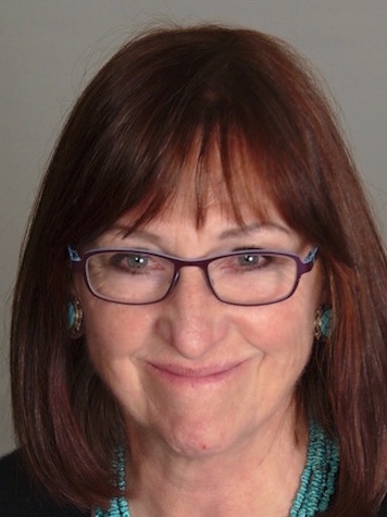 Kim Mooney | Faculty Member | Esalen