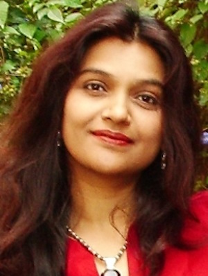 Nilima Bhat | Faculty Member | Esalen