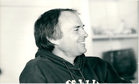 Esalen Journal | Michael Murphy’s 90th Birthday