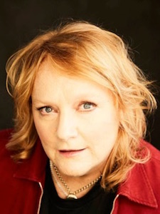 Emily Saliers | Faculty Member | Esalen