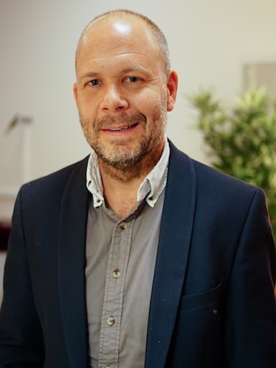 Ben Sessa | Faculty Member | Esalen