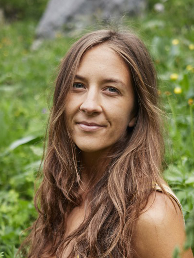Lara Zilibowitz | Faculty Member | Esalen