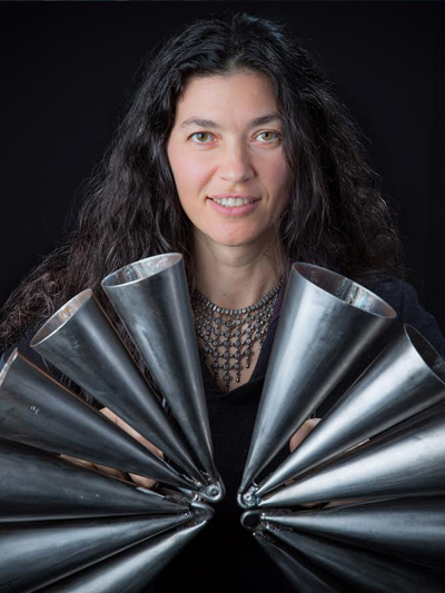 Laura Inserra | Faculty Member | Esalen