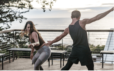 Esalen Journal | Exploring the Future of Masculinity