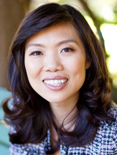 Jeena Cho | Faculty Member | Esalen