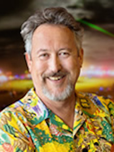 Stuart Mangrum | Faculty Member | Esalen