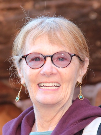 Joyce Thompson's Instagram, Twitter & Facebook on IDCrawl